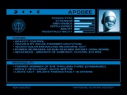 Apogee | The Incredibles Wiki | Fandom