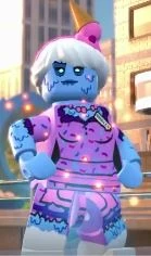 Brainfreezer | The Incredibles Wiki | Fandom