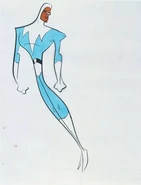 Frozone/Gallery | The Incredibles Wiki | Fandom