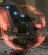 Underminer Robot Army | The Incredibles Wiki | Fandom