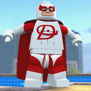 Discuss Everything About The Incredibles Wiki | Fandom