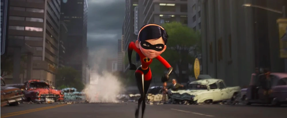 Municiberg | The Incredibles Wiki | Fandom