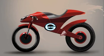 Elasticycle | The Incredibles Wiki | Fandom