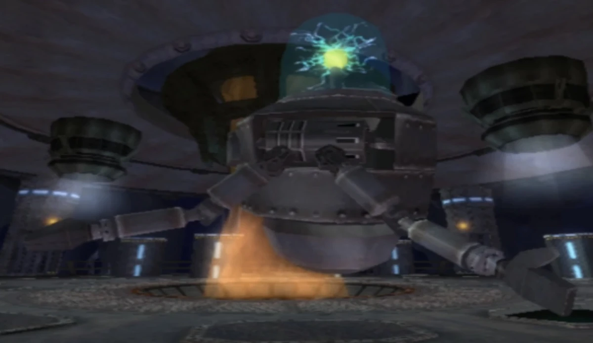 Category:Robots | The Incredibles Wiki | Fandom