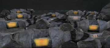 Underminer Robot Army | The Incredibles Wiki | Fandom