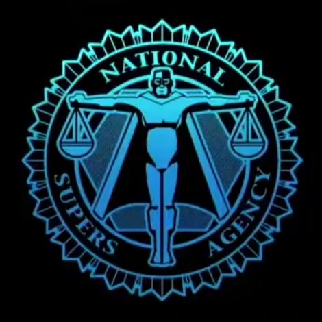 National Supers Agency | The Incredibles Wiki | Fandom