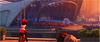 Metrolev Train | The Incredibles Wiki | Fandom