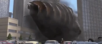 Underminer's Subterrene | The Incredibles Wiki | Fandom