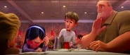 The Happy Platter | The Incredibles Wiki | Fandom