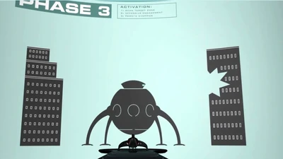 Discuss Everything About The Incredibles Wiki | Fandom