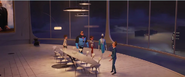 Winston Deavor/Gallery | The Incredibles Wiki | Fandom