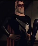 Supersuit/Gallery | The Incredibles Wiki | Fandom