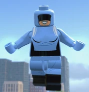 Apogee | The Incredibles Wiki | Fandom