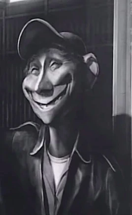 Snug Porter | The Incredibles Wiki | Fandom