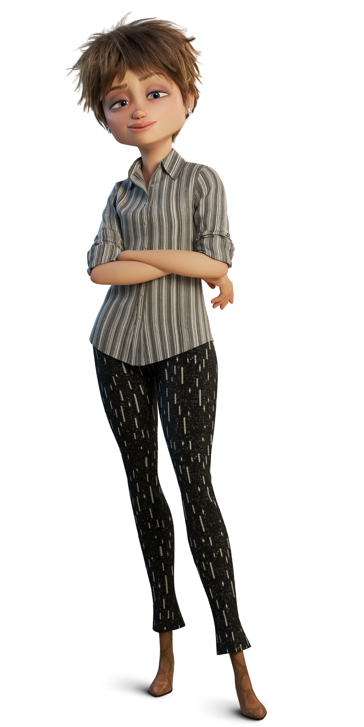 Category:Antagonists | The Incredibles Wiki | Fandom