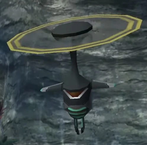 Helibots | The Incredibles Wiki | Fandom