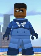 Krushauer/Gallery | The Incredibles Wiki | Fandom