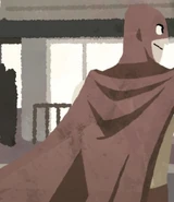 Splashdown | The Incredibles Wiki | Fandom