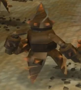 Underminer Robot Army | The Incredibles Wiki | Fandom