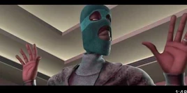 Frozone | The Incredibles Wiki | Fandom