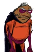 Reflux/Gallery | The Incredibles Wiki | Fandom