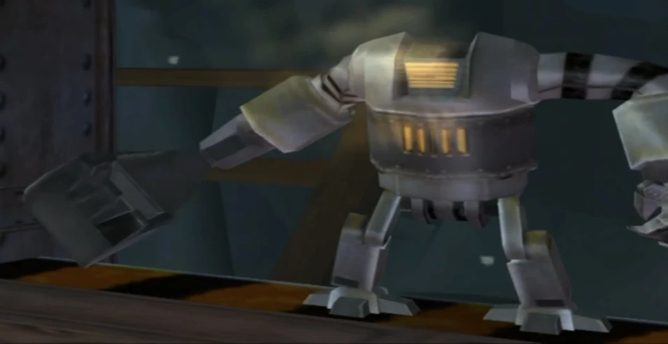 Underminer Robot Army | The Incredibles Wiki | Fandom