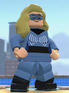 Vectress | The Incredibles Wiki | Fandom