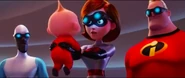 Frozone/Gallery | The Incredibles Wiki | Fandom