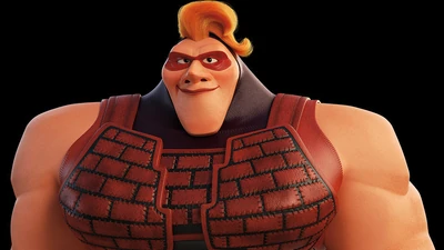 Discuss Everything About The Incredibles Wiki | Fandom