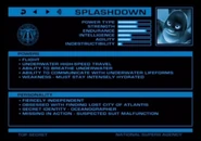 Splashdown | The Incredibles Wiki | Fandom
