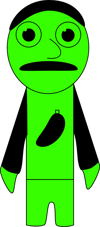 Kyle | The Incredibox Abgerny Wiki | Fandom