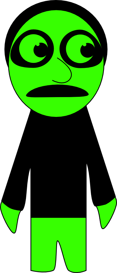 Wald | The Incredibox Abgerny Wiki | Fandom