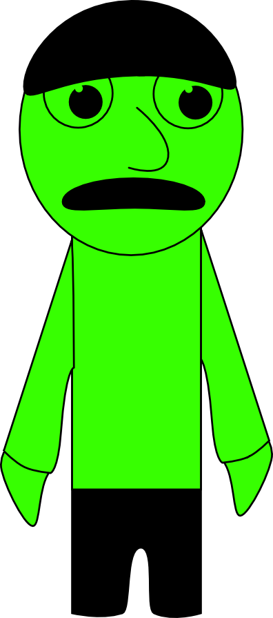 Sanic | The Incredibox Abgerny Wiki | Fandom