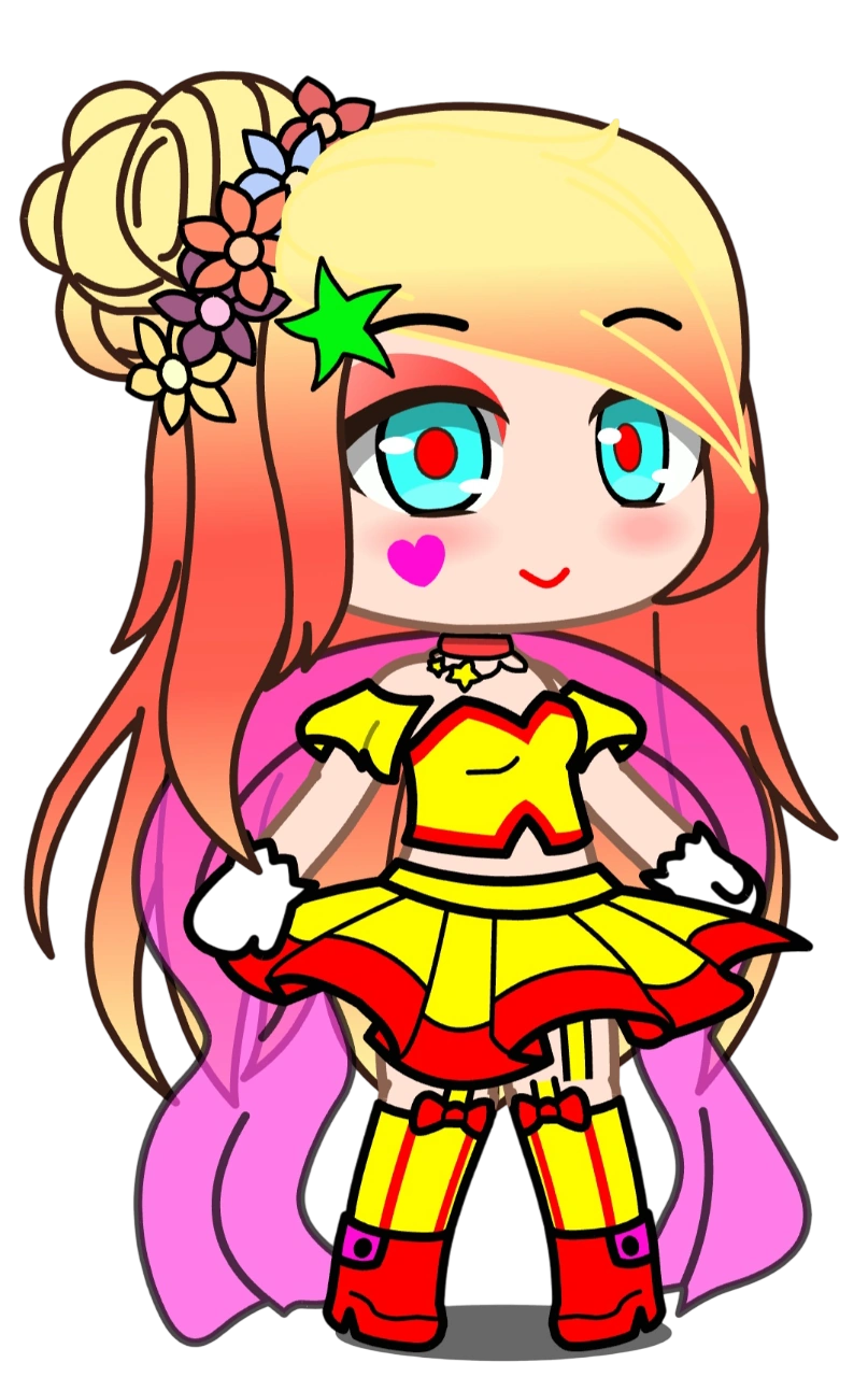 Ella | The Independent Girl Wiki | Fandom