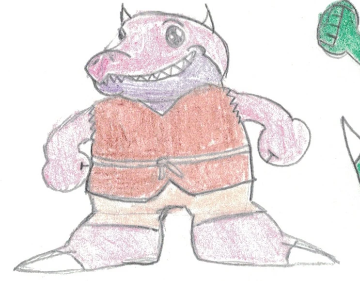 Jerry | The Index Wiki | Fandom