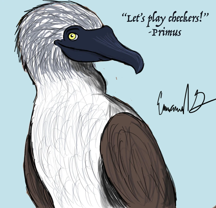 Primus | The Index Wiki | Fandom