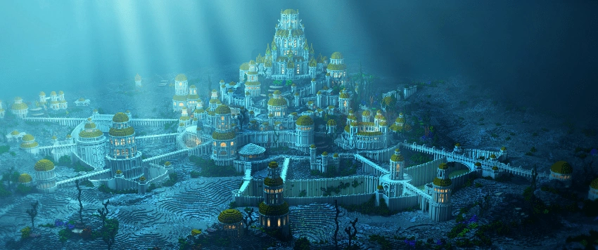 Atlantis | The Index Wiki | Fandom