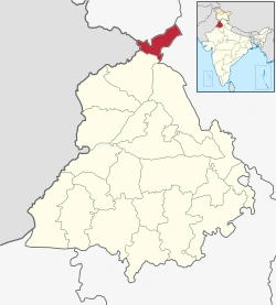 Pathankot district | The India Wiki | Fandom