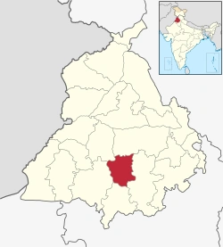 Barnala district | The India Wiki | Fandom