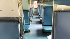 Third AC (3rd - Air Conditioned) Class | The Indian Railways Wiki | Fandom