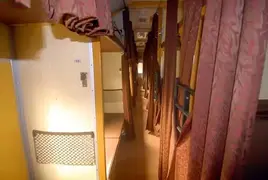 Second AC (2nd - Air Conditioned) Class | The Indian Railways Wiki | Fandom