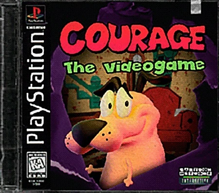 Courage - The Videogame (2021) | The Indie Horror Game World Wiki | Fandom
