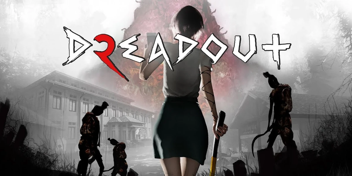DreadOut 2 (2020) | The Indie Horror Game World Wiki | Fandom
