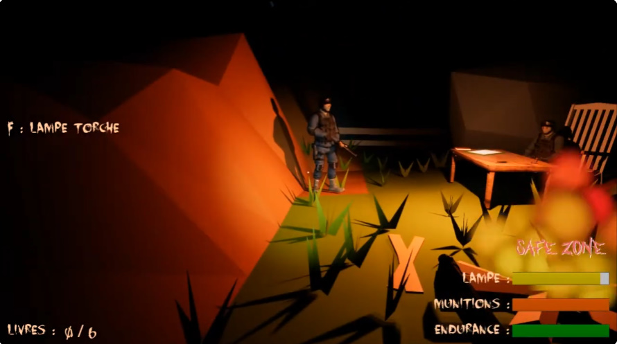 Crash Slender 2017 The Indie Horror Game World Wiki Fandom