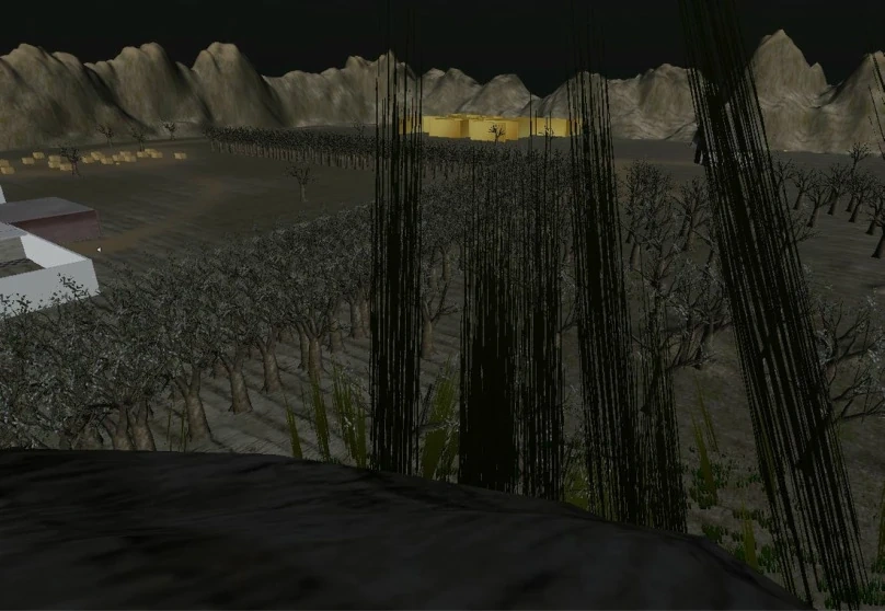 The Sculpture (2013) | The Indie Horror Game World Wiki | Fandom