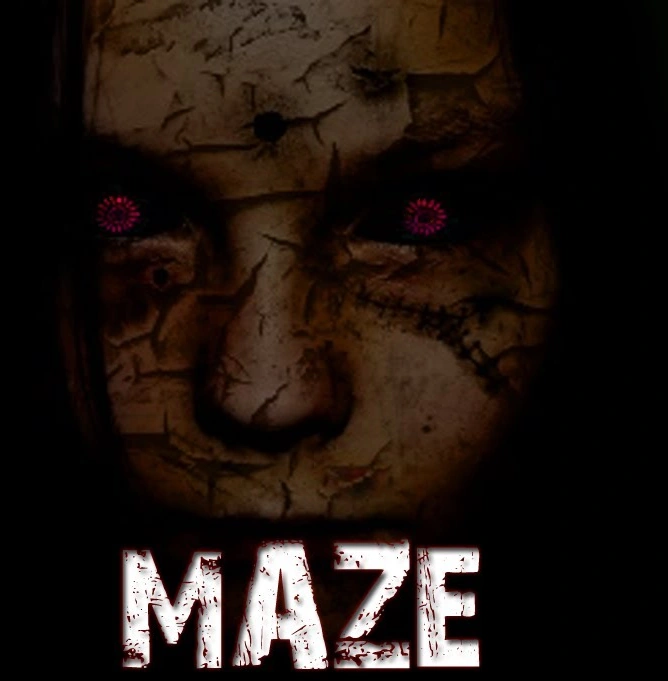 M.A.Z.E. (2012) | The Indie Horror Game World Wiki | Fandom