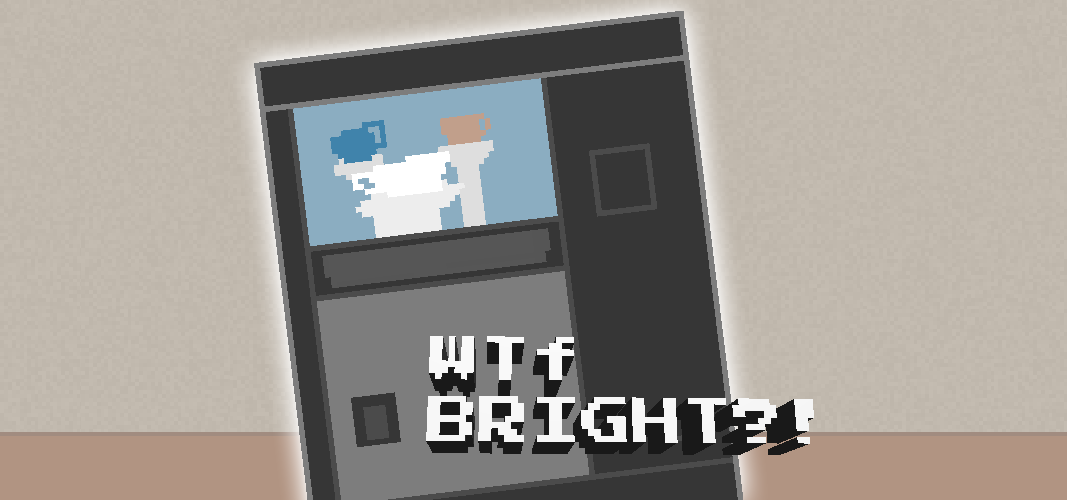 The Coffee Machine (2020) | The Indie Horror Game World Wiki | Fandom