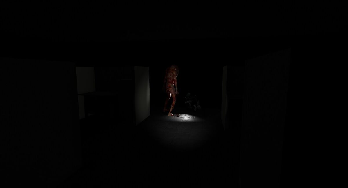 Scp 610 2013 The Indie Horror Game World Wiki Fandom