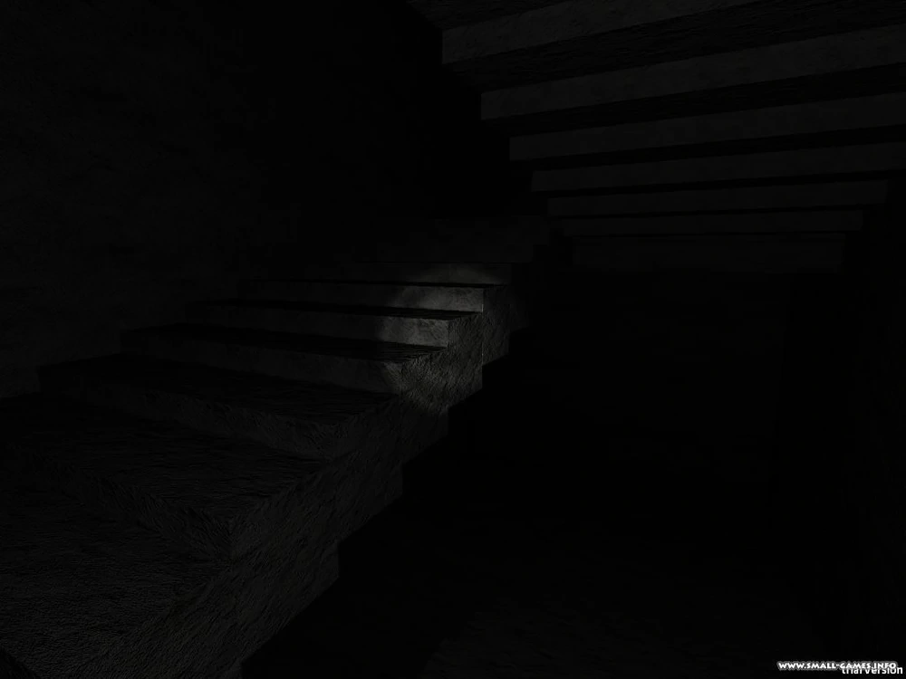 SCP-087-B1 (2012) | The Indie Horror Game World Wiki | Fandom