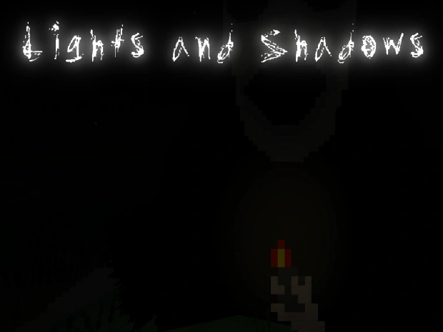 Lights & Shadows (2013) | The Indie Horror Game World Wiki | Fandom